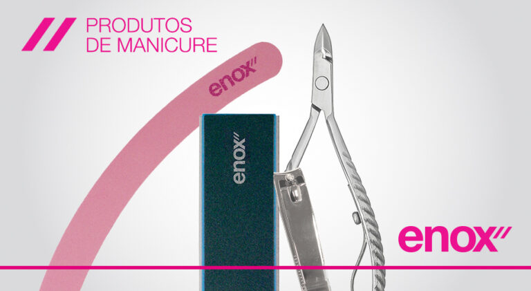 Belliz Company | ENOX – Produtos de manicure