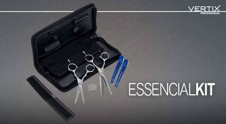 Belliz Company | Vertix: Essencial kit