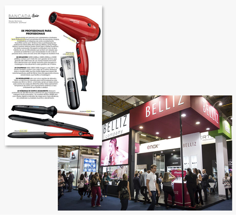 Belliz Company | Institucional