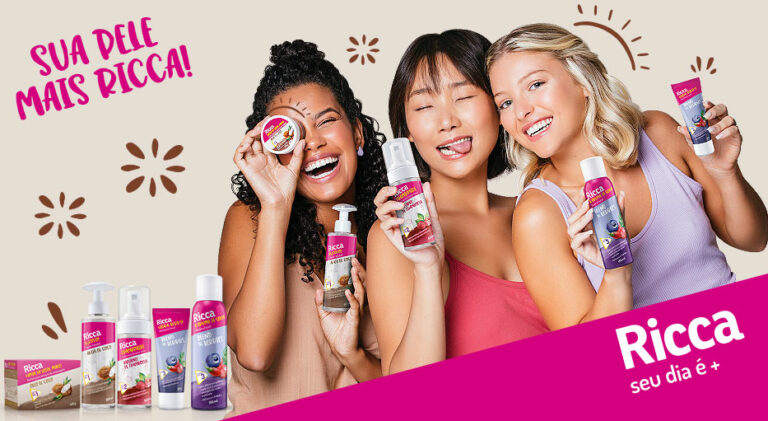 Belliz Company | Ricca